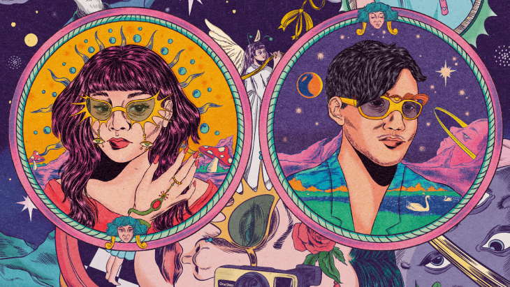 Santamonica Kejutkan Penggemar dengan Rilis Ulang EP 'REMINISCE 189 ... Santamonica Kejutkan Penggemar dengan Rilis Ulang EP 'REMINISCE 189 ...