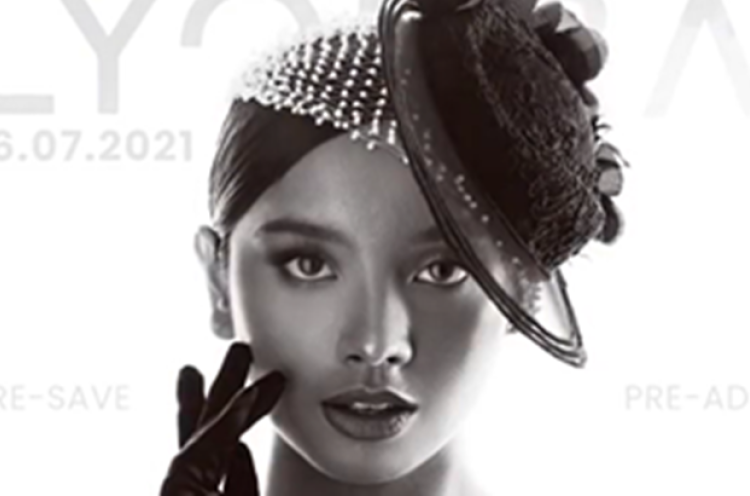 ‘LYODRA’, Album Perdana dari Lyodra - MerahPutih