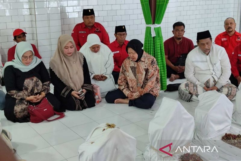 KPU Wajibkan Menteri dan Petahana Kontestan Pilkada Ambil Cuti - MerahPutih KPU Wajibkan Menteri dan Petahana Kontestan Pilkada Ambil Cuti - MerahPutih