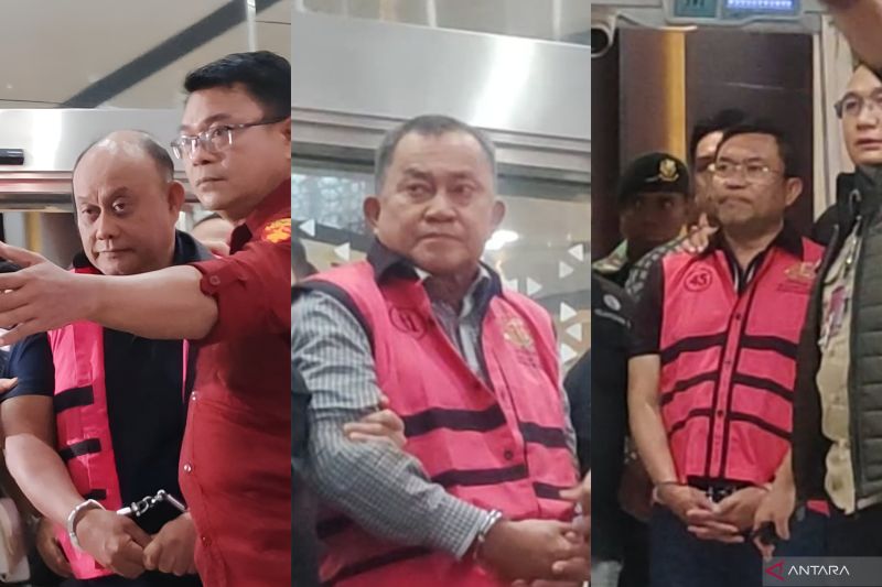 MBG Dapat Anggaran Rp 353 T, Begini Modus Bancakan Eks Bos BGN Dadan ...