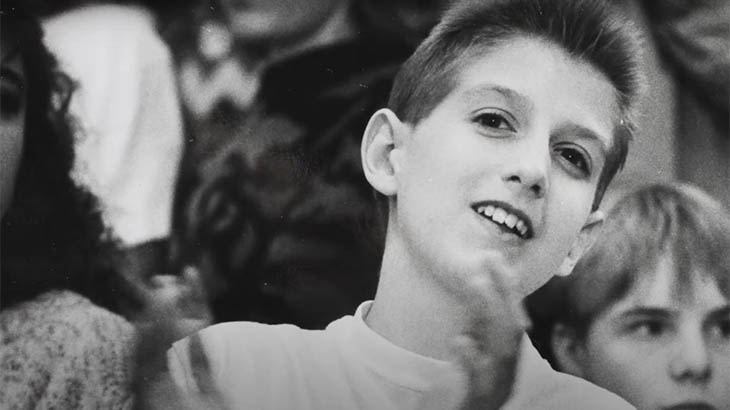 Kisah Ryan White dan Hemofilia - MerahPutih