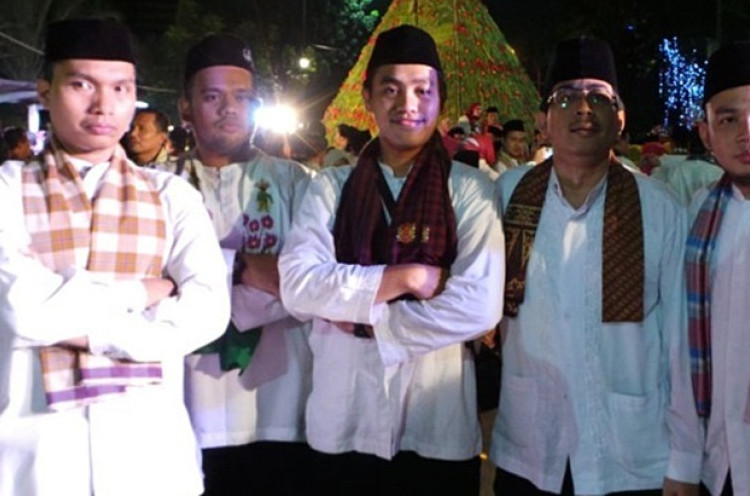 Sadariah yang Selalu Dipakai Pria Betawi - MerahPutih