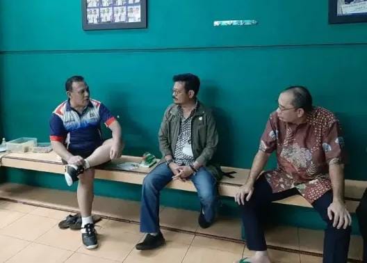 Polda Metro Bakal Periksa Ajudan Ketua KPK Hari Ini - MerahPutih Polda Metro Bakal Periksa Ajudan Ketua KPK Hari Ini - MerahPutih