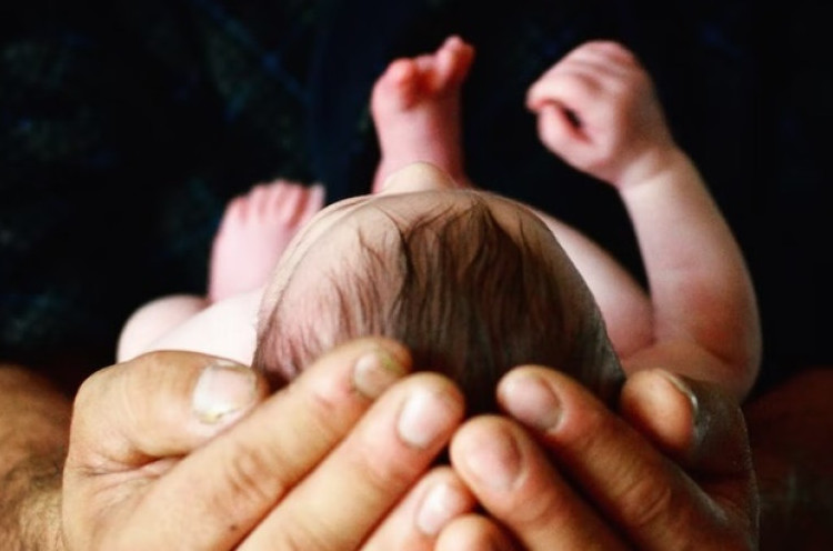 Mengenal Tradisi Selapanan, Selamatan Bayi di Usia 35 Hari - Merahputih.com