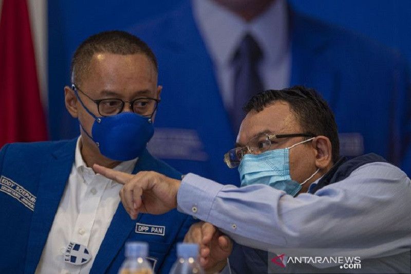Perppu Cipta Kerja Dinilai Untuk Gugurkan Putusan MK - MerahPutih Perppu Cipta Kerja Dinilai Untuk Gugurkan Putusan MK - MerahPutih
