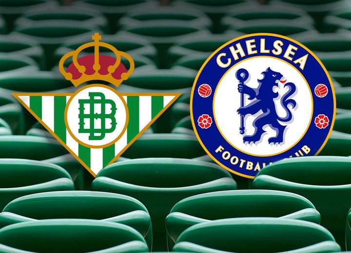 Jadwal Siaran Langsung dan Live Streaming Real Betis Vs Chelsea di ... Jadwal Siaran Langsung dan Live Streaming Real Betis Vs Chelsea di ...