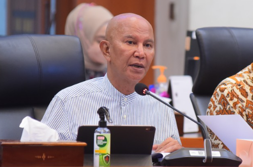Banggar DPR Ungkap Anggaran Makan Bergizi Gratis Rp 71 T Tidak Ganggu ... Banggar DPR Ungkap Anggaran Makan Bergizi Gratis Rp 71 T Tidak Ganggu ...