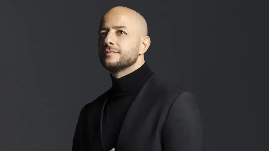 Pas Ramadan, Maher Zain Curhat Pergulatan Iman di Lirik Lagu “Take My ...