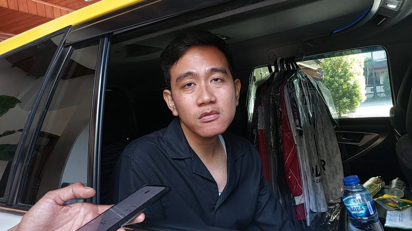 Rocky Gerung Dilaporkan Relawan Jokowi ke Bareskrim, Begini Respons ... Rocky Gerung Dilaporkan Relawan Jokowi ke Bareskrim, Begini Respons ...