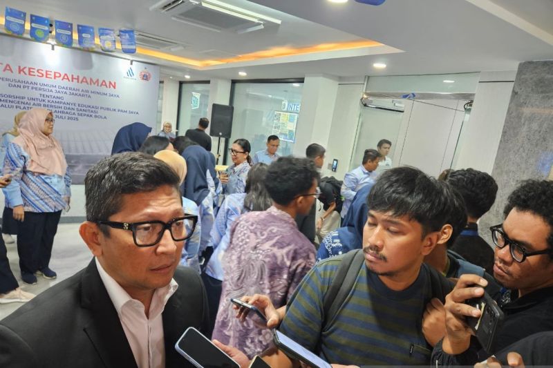 Soal Pemain Baru Persija Setelah Eksel dan Sousa, Mohamad Prapanca: Seminggu ke Depan Akan ...