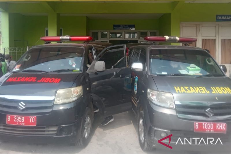 Identitas 7 Korban Tewas Kecelakaan Truk di RSUD Kota Bekasi - MerahPutih Identitas 7 Korban Tewas Kecelakaan Truk di RSUD Kota Bekasi - MerahPutih