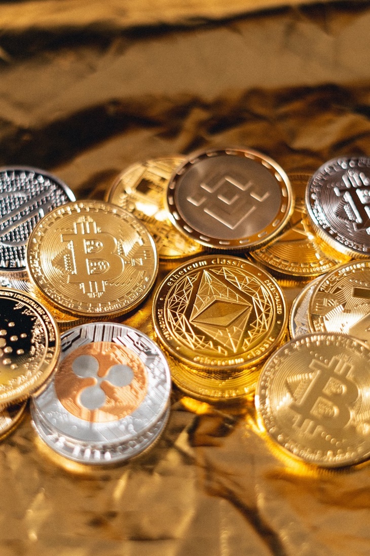 Jumlah Investor dan Transaksi Kripto di Indonesia Meningkat Selama ... Jumlah Investor dan Transaksi Kripto di Indonesia Meningkat Selama ...