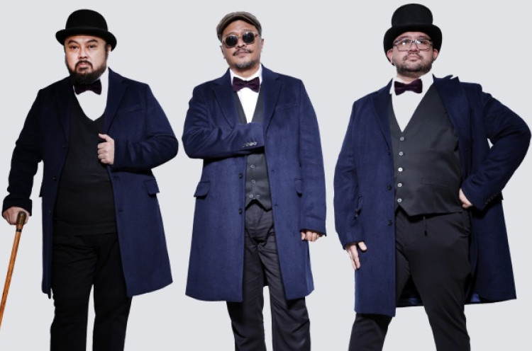 SORE Rilis Lagu Terakhir Menuju Album Terbaru - Merahputih.com