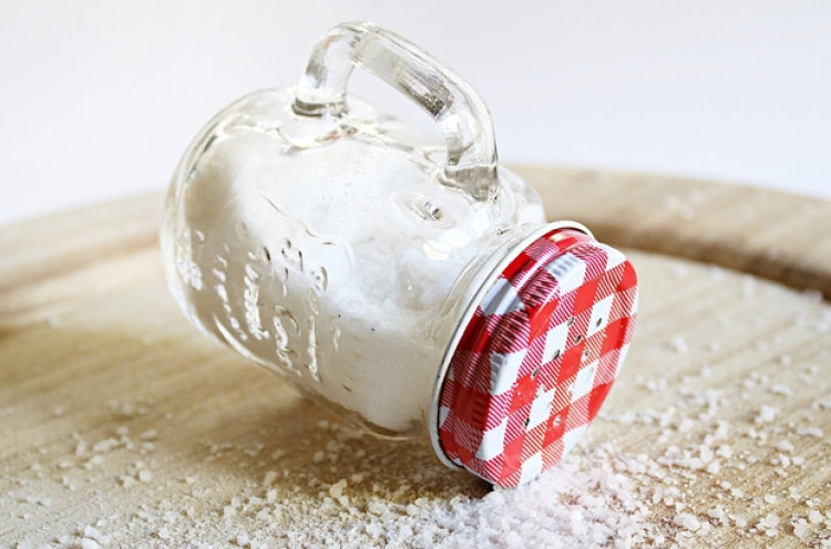 MSG Bisa Bantu Kurangi Asupan Garam - MerahPutih