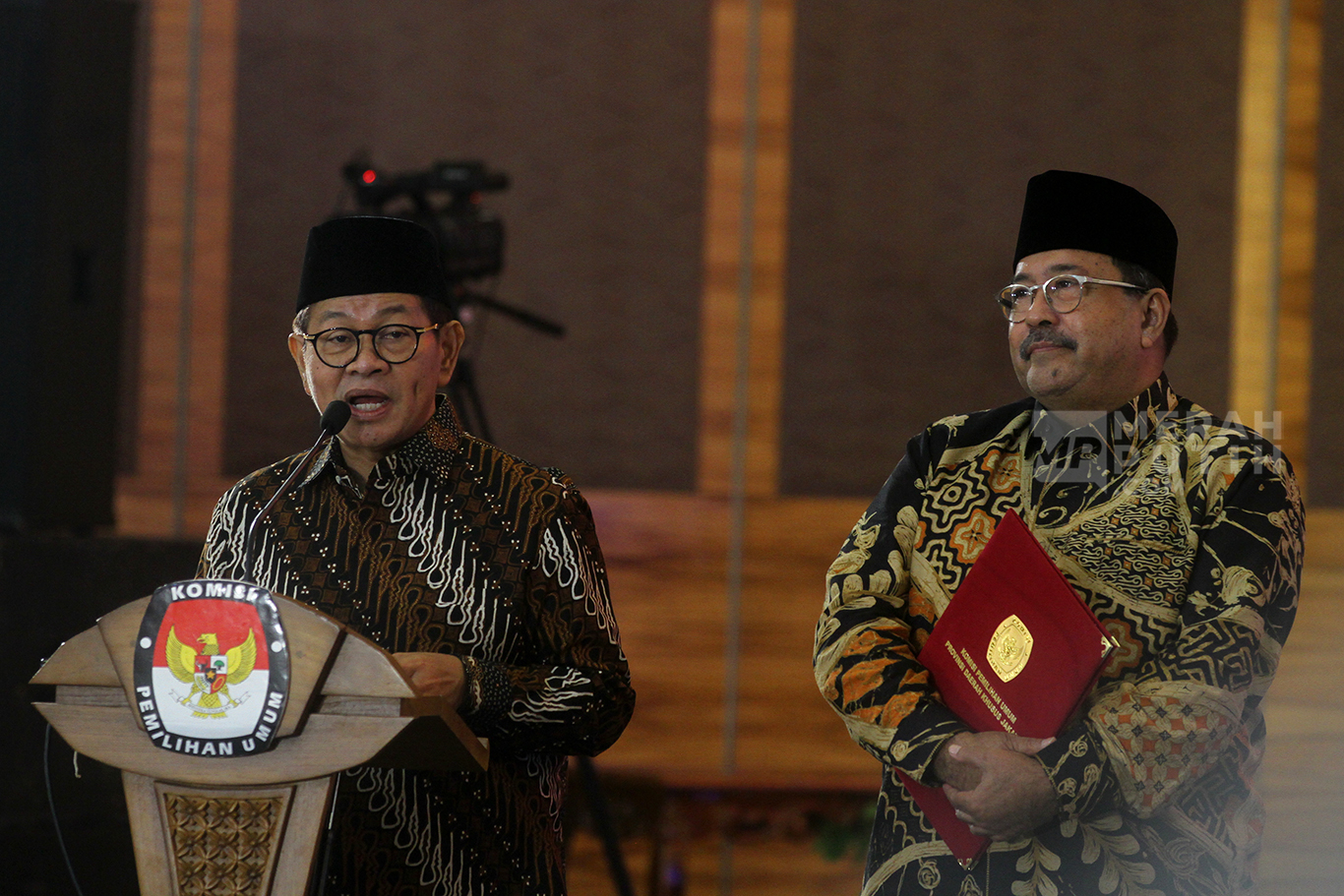 14 Nama Anggota Tim Transisi Pramono Anung-Rano Karno dan Tugas ... 14 Nama Anggota Tim Transisi Pramono Anung-Rano Karno dan Tugas ...