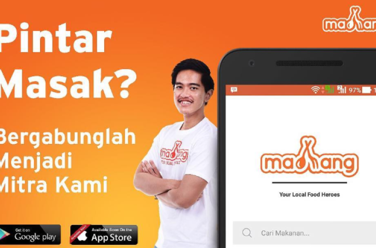 6 Bisnis Gibran Rakabuming, Bukan Cuma Makanan - MerahPutih 6 Bisnis Gibran Rakabuming, Bukan Cuma Makanan - MerahPutih