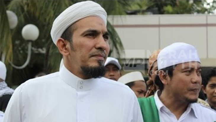 Reuni 212 Digelar di Monas, Prabowo Diundang - MerahPutih Reuni 212 Digelar di Monas, Prabowo Diundang - MerahPutih