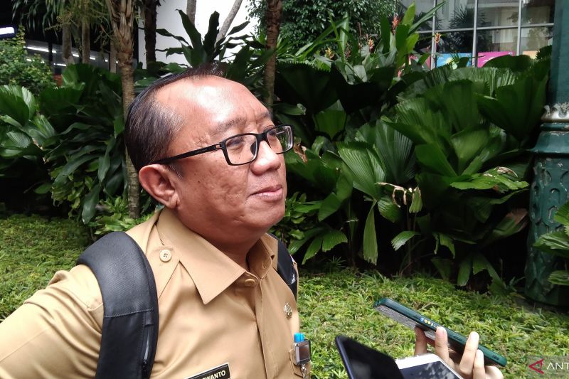 Dinas LH DKI Ingin RDF Plant TPST Bantargebang Diresmikan Jokowi ... Dinas LH DKI Ingin RDF Plant TPST Bantargebang Diresmikan Jokowi ...