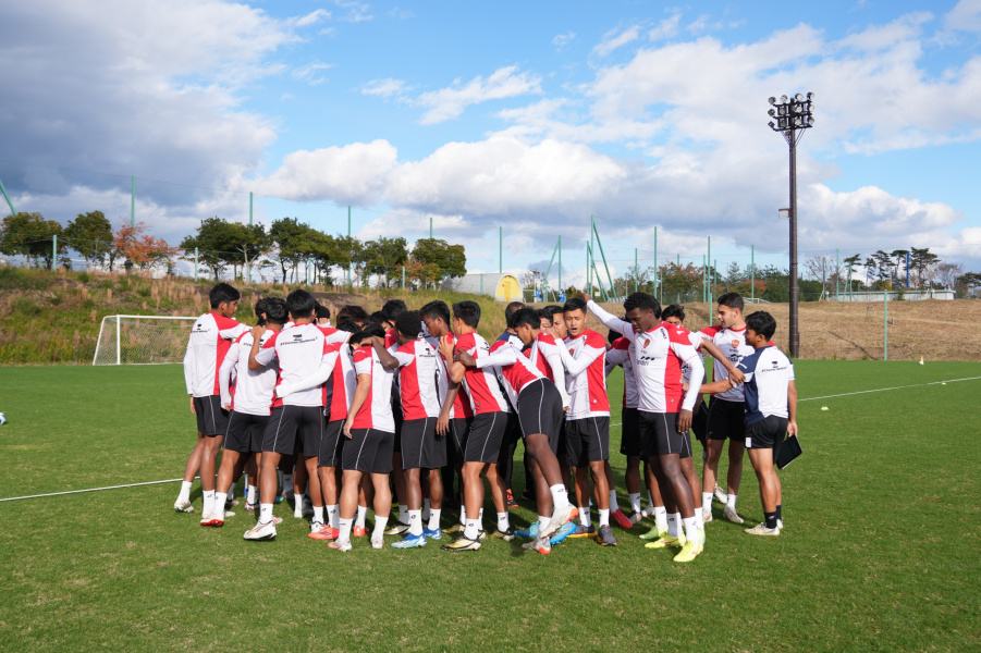 Timnas Indonesia U-20 Lanjutkan Persiapan untuk Piala Asia 2025 di ... Timnas Indonesia U-20 Lanjutkan Persiapan untuk Piala Asia 2025 di ...