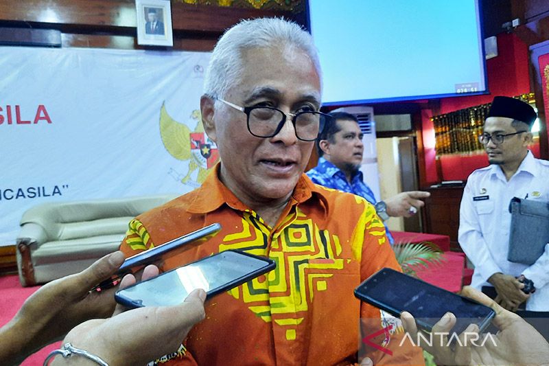 Komisi Ii Dpr Tegaskan Penyelenggaraan Pemilu Sesuai Jadwal Tak Ada