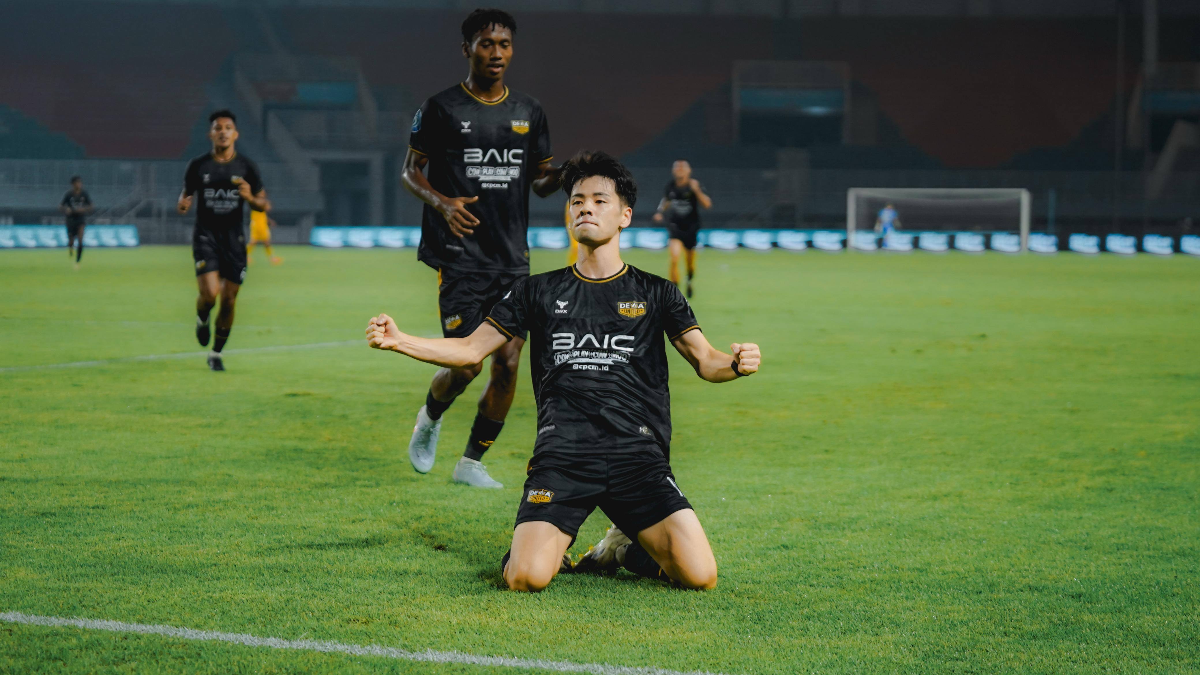 Jadwal Siaran Langsung dan Live Streaming Liga 1 Hari Ini: Dewa United Vs Borneo FC, Semen ...