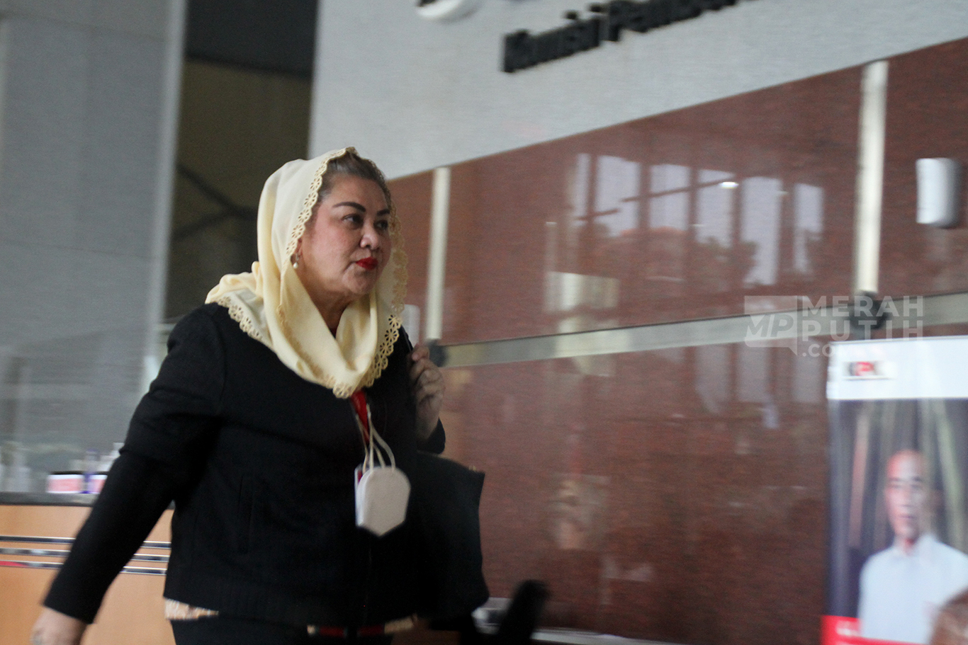 KPK Kembali Panggil Walkot Semarang Mbak Ita, Bakal Ditahan? - MerahPutih KPK Kembali Panggil Walkot Semarang Mbak Ita, Bakal Ditahan? - MerahPutih
