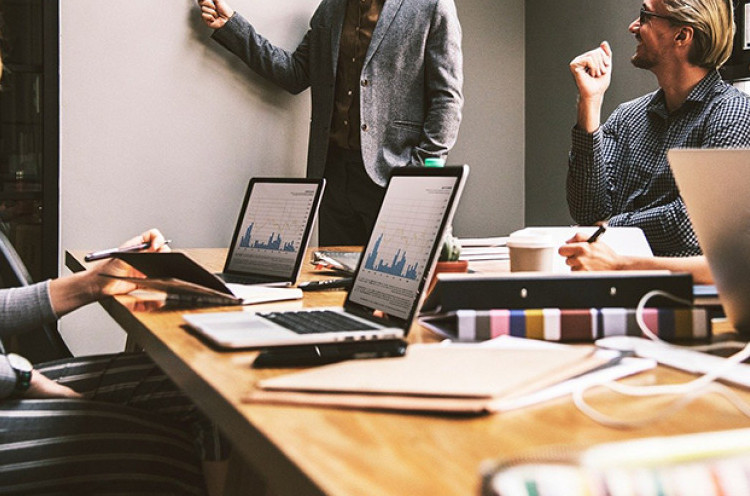 Daya Qarsa Luncurkan Buku untuk Dukung Perusahaan Keluarga Indonesia ...