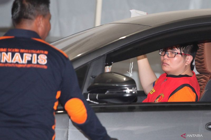 Panitera Hingga Juru Sita PN Surabaya Terseret Vonis Bebas Ronald ... Panitera Hingga Juru Sita PN Surabaya Terseret Vonis Bebas Ronald ...