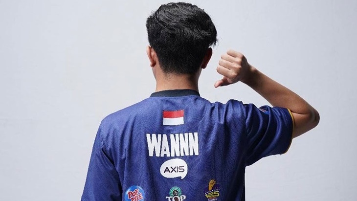 Kisah Hidup Wannn di “The Wannn Believe” - MerahPutih