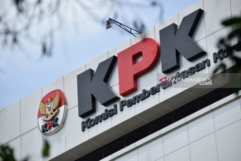 KPK Korek Dua Saksi Kasus Suap Proyek SPAM Kementerian PUPR - MerahPutih KPK Korek Dua Saksi Kasus Suap Proyek SPAM Kementerian PUPR - MerahPutih