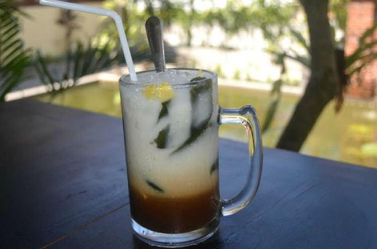 Daluman, si Hijau Lembut nan Segar Khas Bali - MerahPutih