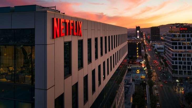 Segera Ada Iklan di Netflix - MerahPutih