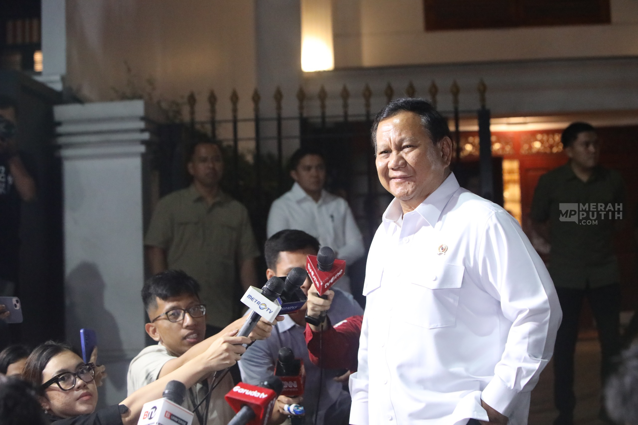 Agenda Prabowo Usai Dilantik: Antar Jokowi ke Bandara hingga Umumkan ... Agenda Prabowo Usai Dilantik: Antar Jokowi ke Bandara hingga Umumkan ...