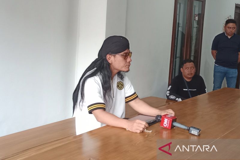 Berkaca dari Kasus Miftah, MUI Minta Pendakwah Hati-Hati Pilih Diksi ... Berkaca dari Kasus Miftah, MUI Minta Pendakwah Hati-Hati Pilih Diksi ...