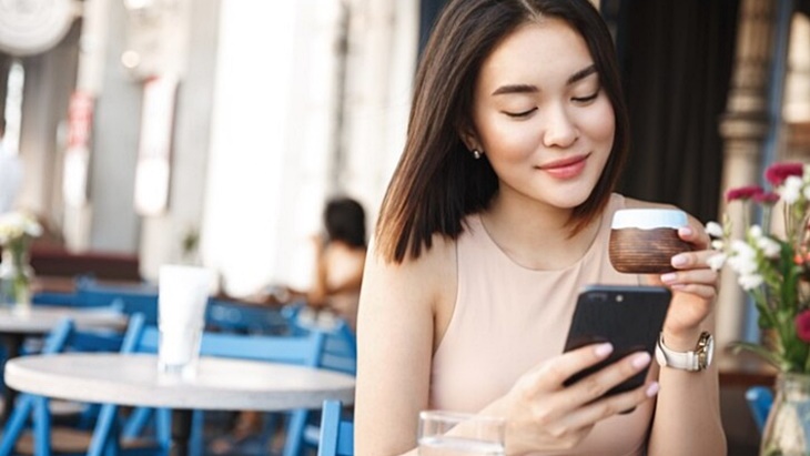 Sastra Siber Jadi Tonggak Baru Dunia Sastra Indonesia? - MerahPutih Sastra Siber Jadi Tonggak Baru Dunia Sastra Indonesia? - MerahPutih
