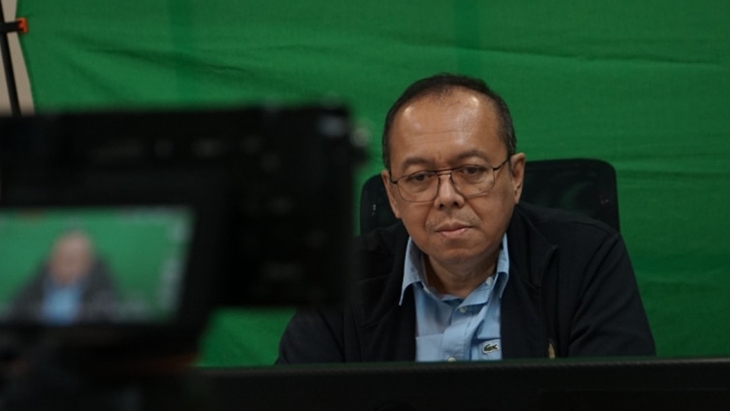 Tanggapan Dirut PT LIB Setelah Ditetapkan sebagai Tersangka Tragedi ... Tanggapan Dirut PT LIB Setelah Ditetapkan sebagai Tersangka Tragedi ...