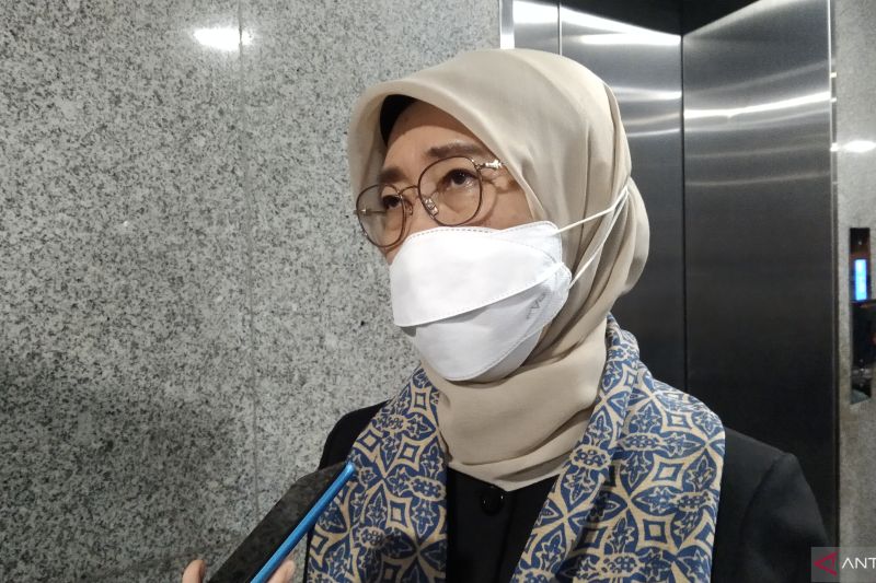 Dinkes DKI Edukasi Vaksinasi COVID-19 untuk Anak Usia 6 Bulan - MerahPutih Dinkes DKI Edukasi Vaksinasi COVID-19 untuk Anak Usia 6 Bulan - MerahPutih