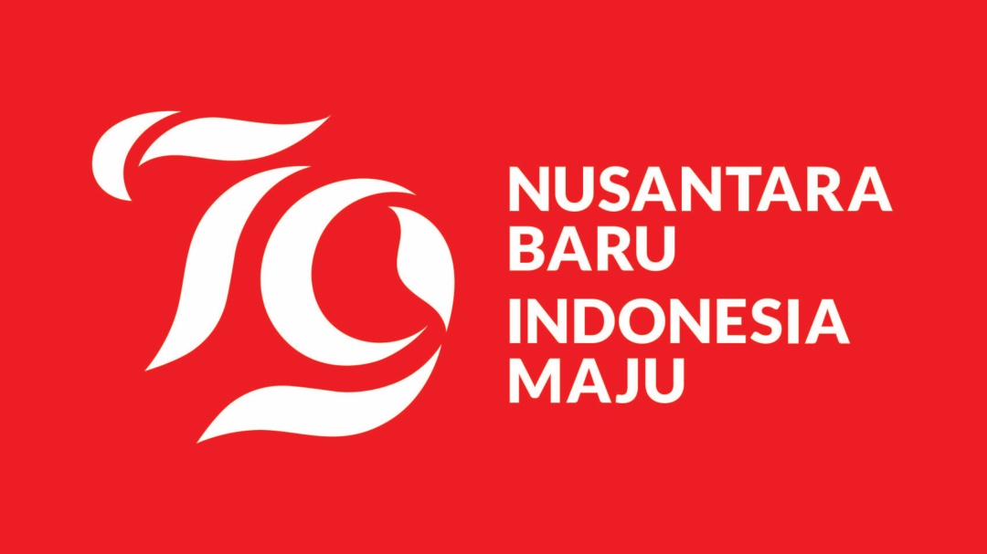 Arti dan Makna di Balik Logo HUT RI ke-79 - MerahPutih Arti dan Makna di Balik Logo HUT RI ke-79 - MerahPutih