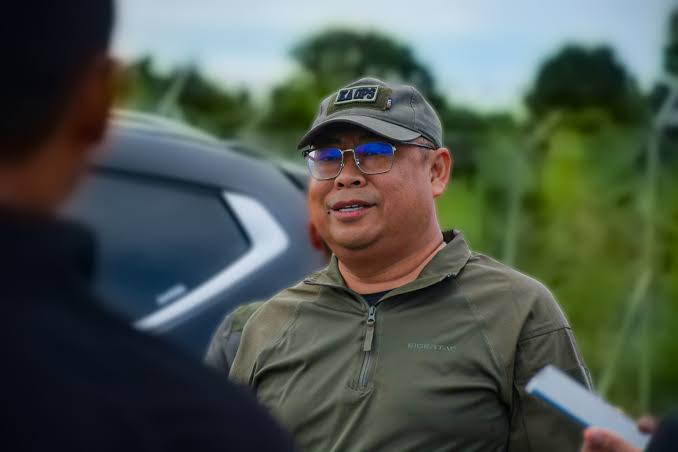 Satgas Cartenz Tuduh KKB Libatkan WNA Bikin Dokumenter Hoaks Propaganda ...