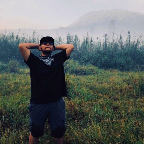 Ananda Dimas Prasetya - MerahPutih