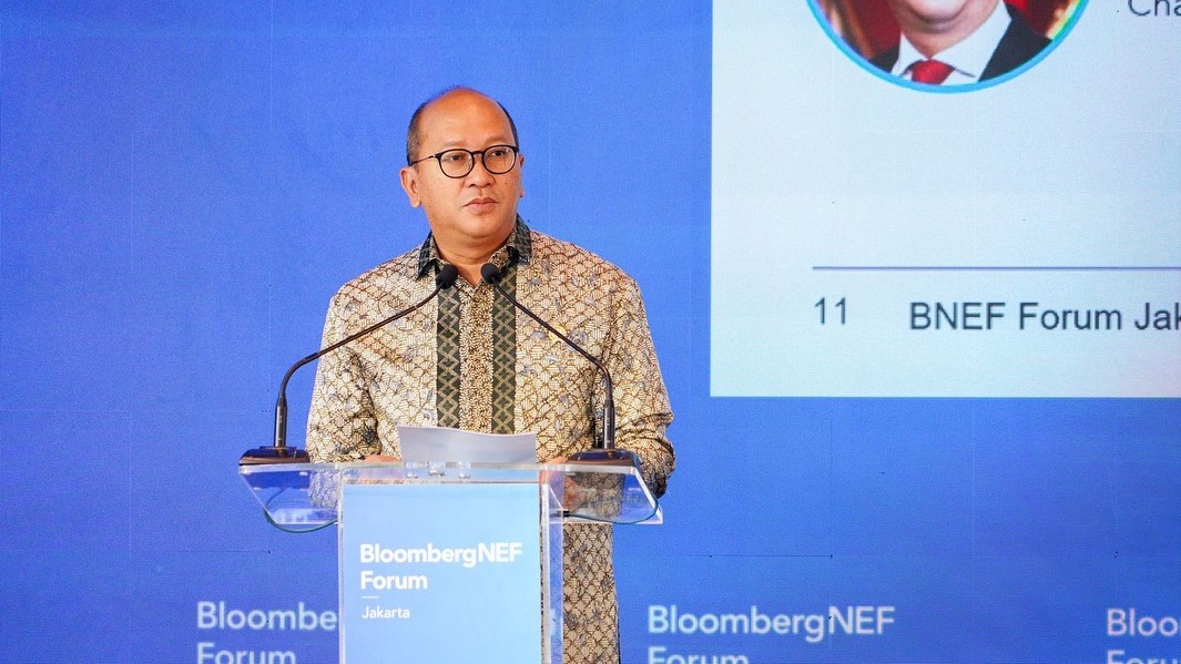 Rosan Roeslani Klaim Danantara Tak akan Jadi Lembaga Kebal Hukum ... Rosan Roeslani Klaim Danantara Tak akan Jadi Lembaga Kebal Hukum ...
