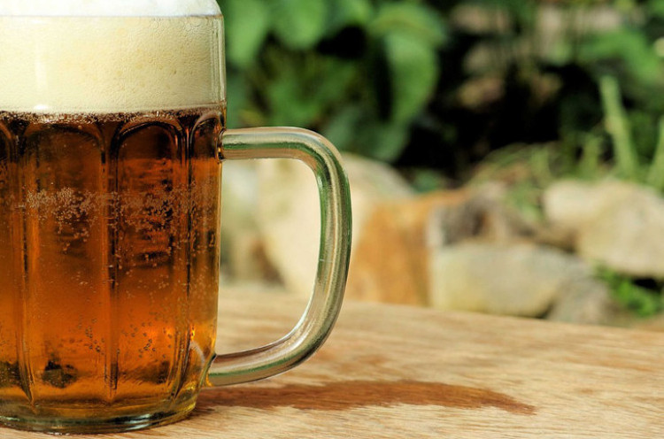 Menikmati Craft Beer Lokal Bali - Merahputih.com