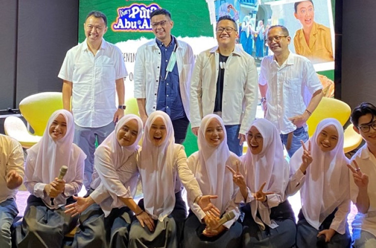 Trinity Optima Production Terjun ke Bisnis OTT - Merahputih.com