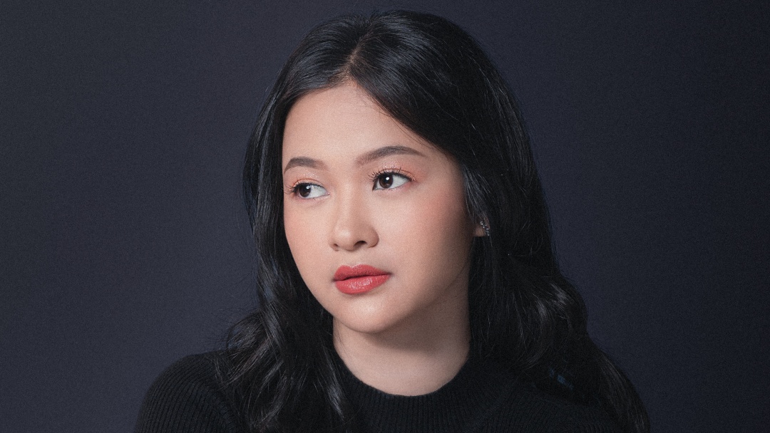 Indah Aqila Tulis Narasi Pedih Lewat Single 'Tak Masalah' - MerahPutih