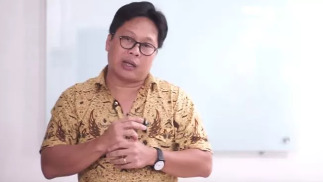 Robertus Robert Ditangkap Karena Kritik TNI, Jimly: Repot Kalau Semua Diselesaikan Secara Hukum ...