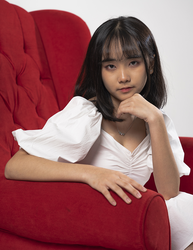 Lulus dari Idol Group, Yori Rilis Debut Solo - MerahPutih