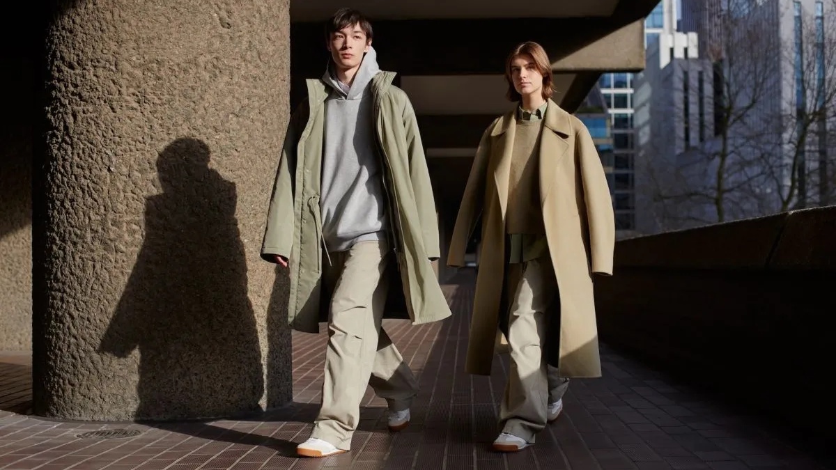 UNIQLO x Clare Waight Hadirkan Koleksi Spesial Fall/Winter untuk Pria ... UNIQLO x Clare Waight Hadirkan Koleksi Spesial Fall/Winter untuk Pria ...