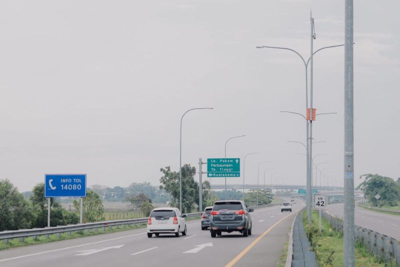 Pemenang Lelang Proyek Jalan Tol Getaci Diputuskan Tahun Ini - MerahPutih Pemenang Lelang Proyek Jalan Tol Getaci Diputuskan Tahun Ini - MerahPutih