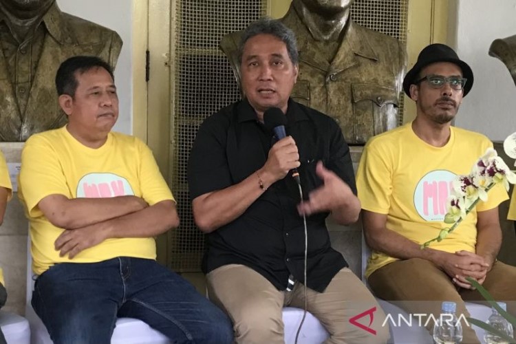 Diplomasi Budaya Jadi Aspek Penting dalam Film - MerahPutih Diplomasi Budaya Jadi Aspek Penting dalam Film - MerahPutih