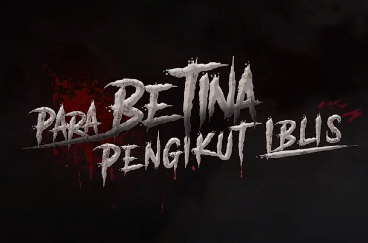 Intip Trailer Pertama Film ‘Para Betina Pengikut Iblis’ - MerahPutih